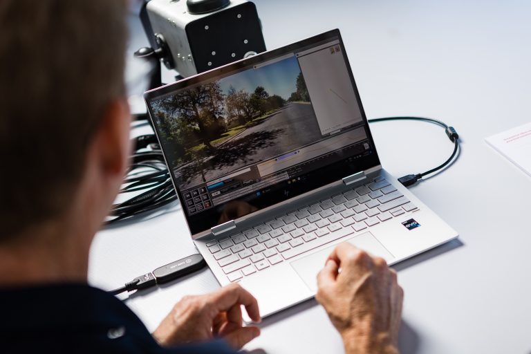 Road Management Systems (RACAS®) - Shepherd Services