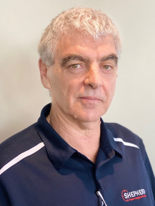 Our People - Shepherd Services