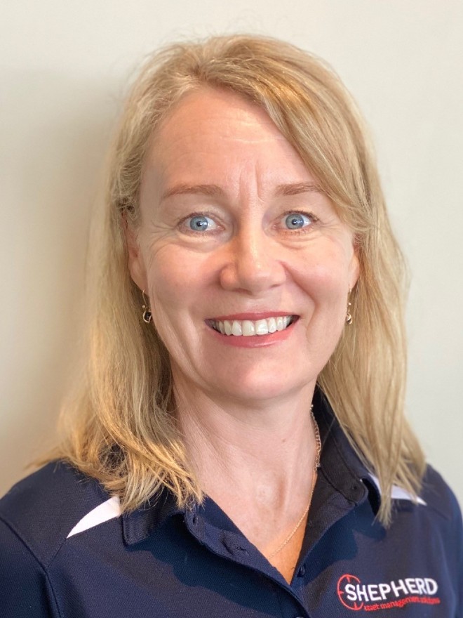 Our People - Shepherd Services