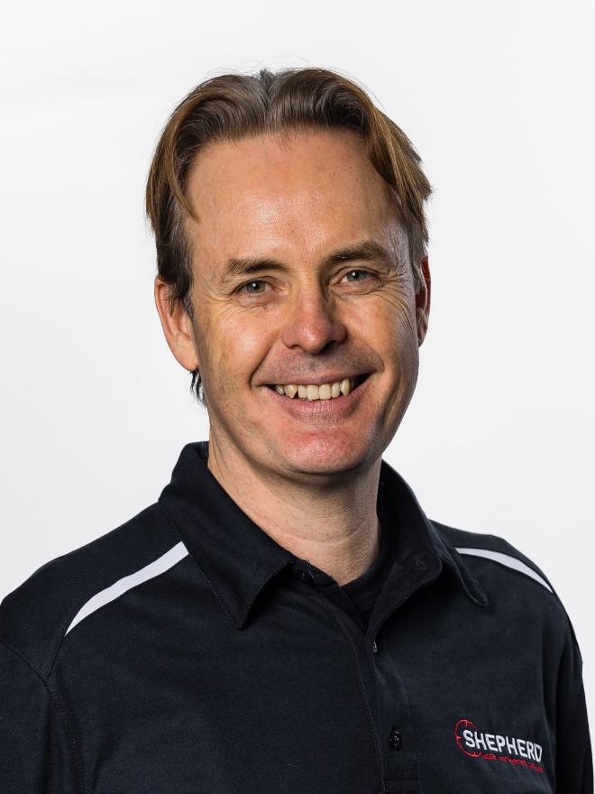 Our People - Shepherd Services