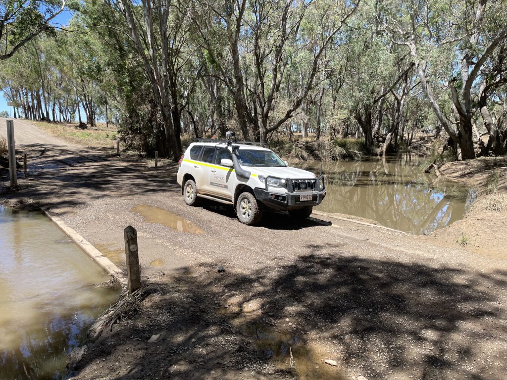 Bendigo Jan 2024 - Shepherd Services