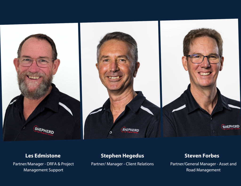 SHEPHERD Partners 2024 - Shepherd Services