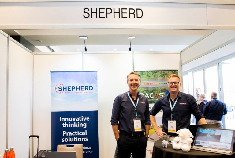 About us - Shepherd Services