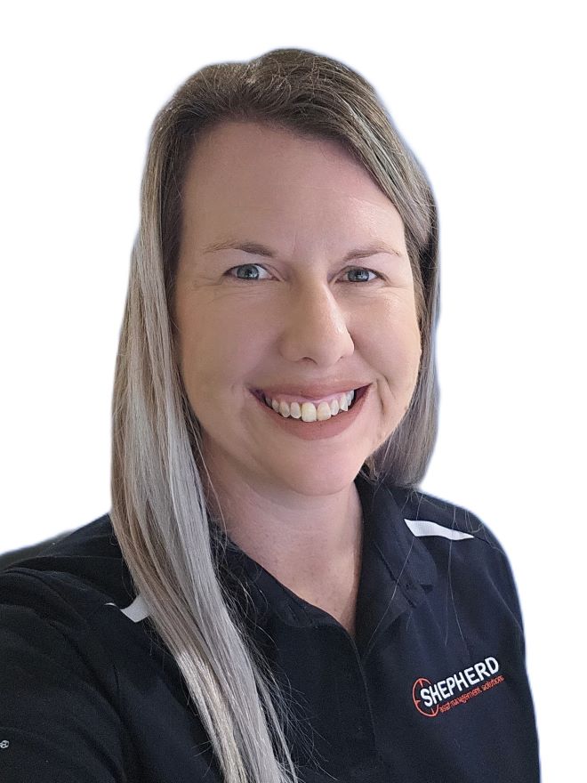 Our People - Shepherd Services