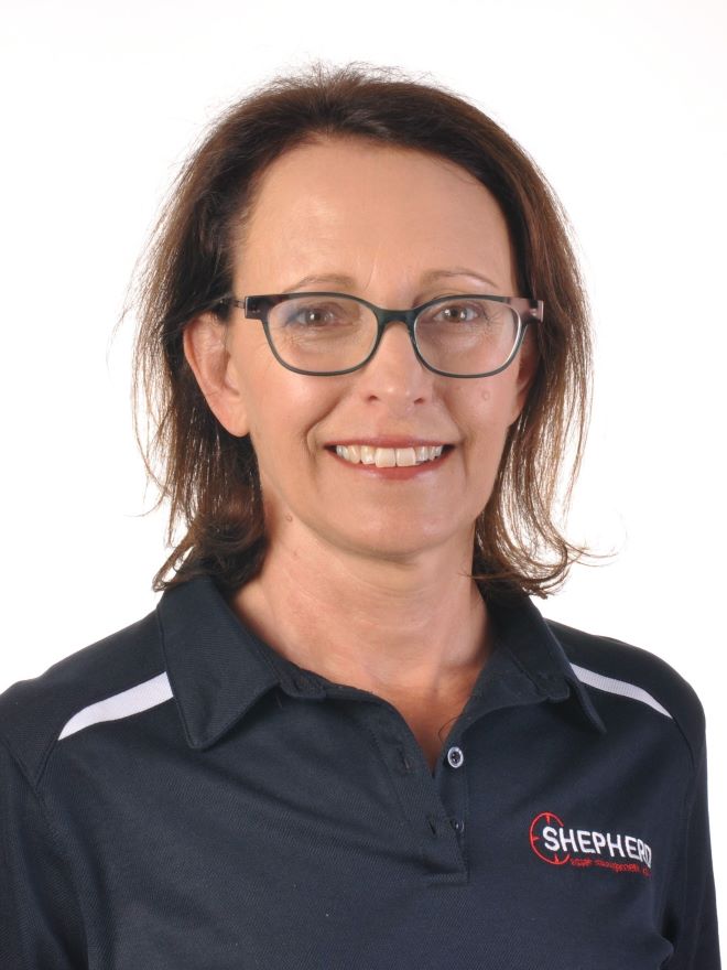 Our People - Shepherd Services