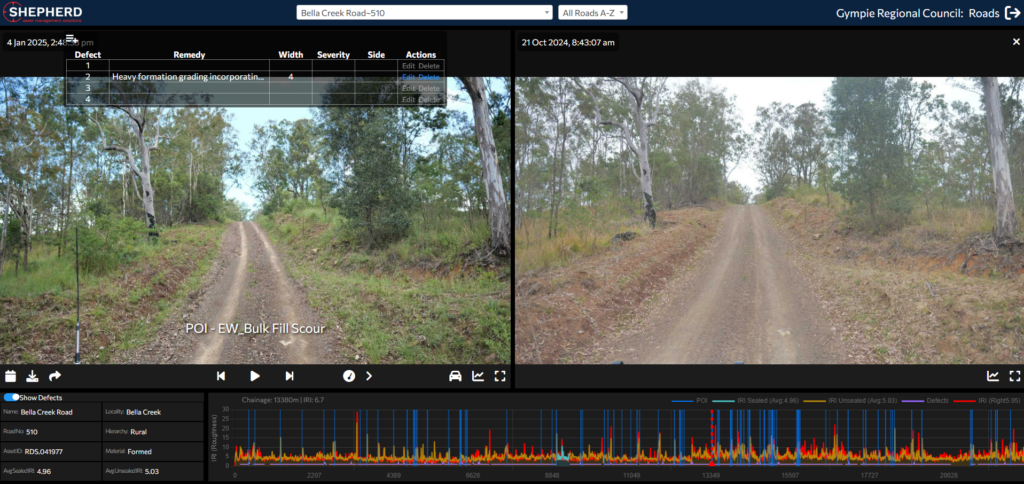 Gympie Regional Council’s Rapid Disaster Recovery with RACAS ...